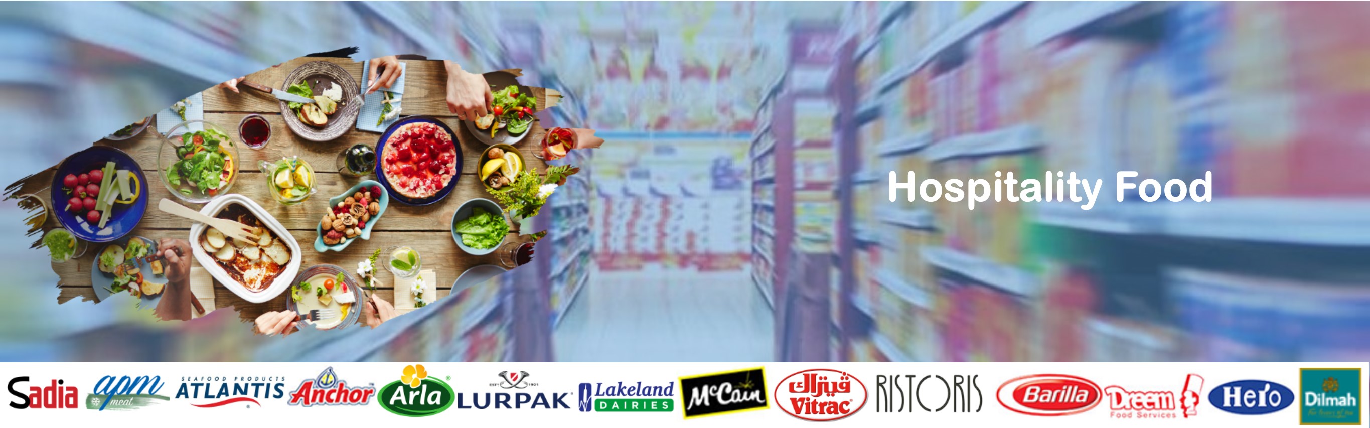 Hospitality Supplies Ltd